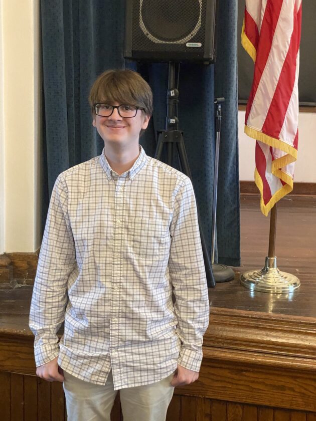 Tyler County Commission Approves New Hire at May 27 Meeting | News ...